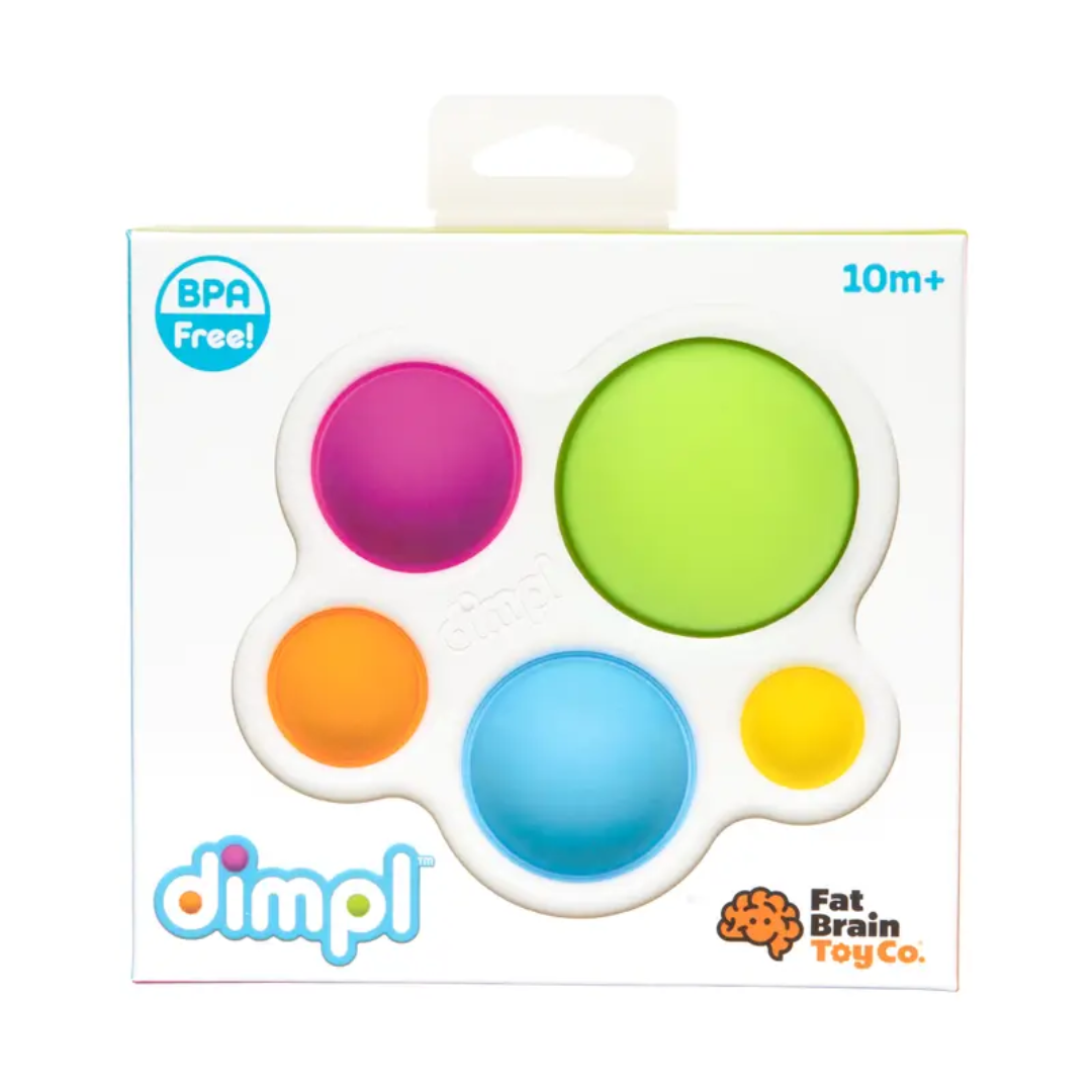 Dimpl by Fat Brain Toys – Pacifier Kids Boutique