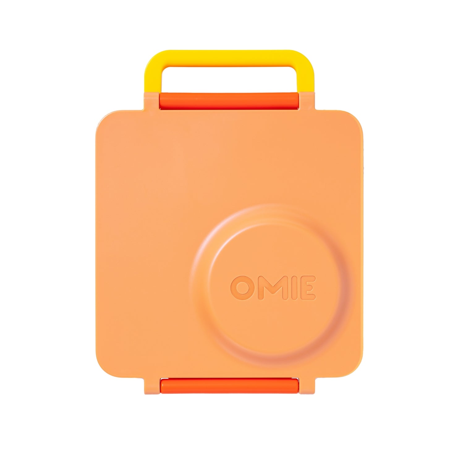 OmieBox - Poppy Orange – Pacifier Kids Boutique
