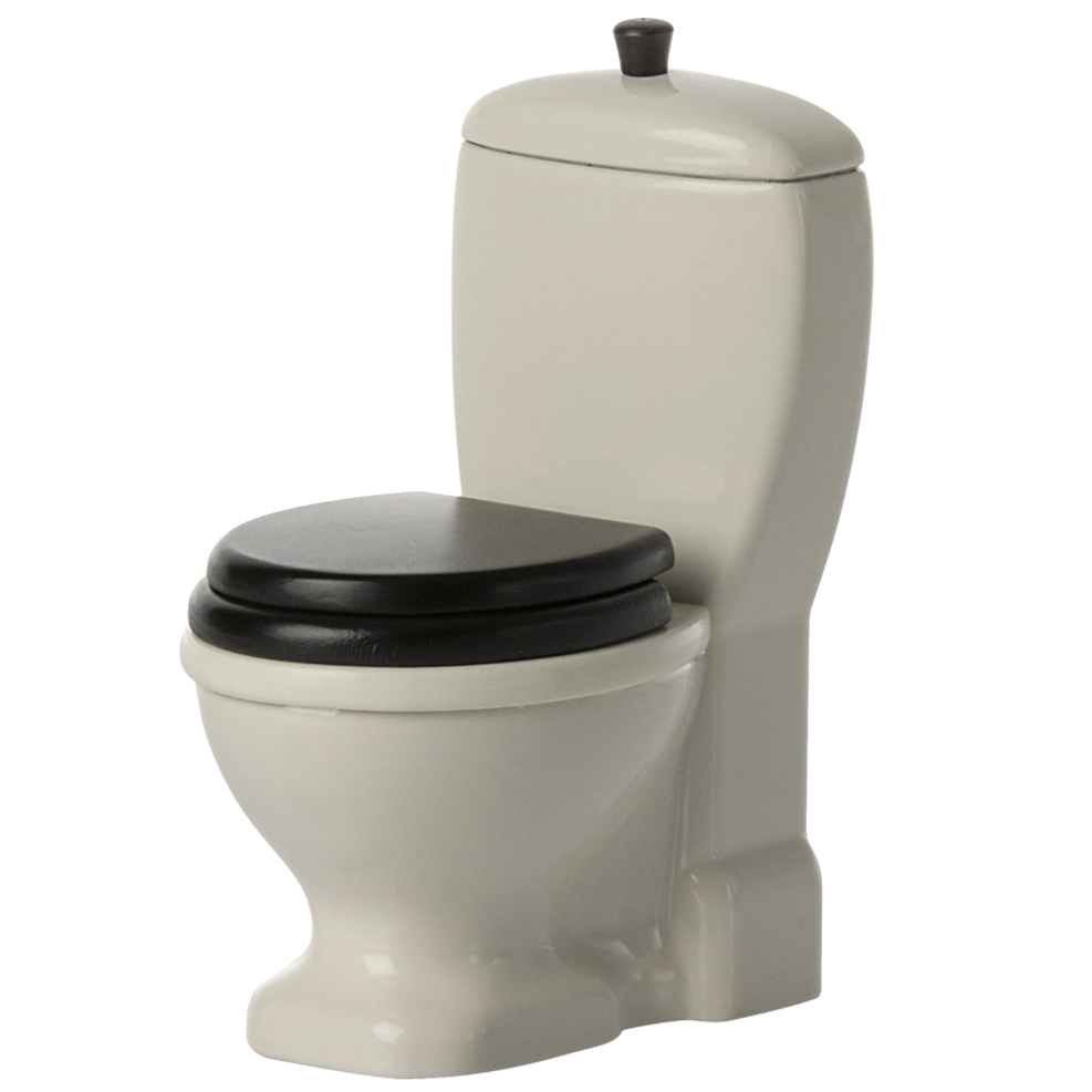Toilet, Mouse by Maileg – Pacifier Kids Boutique