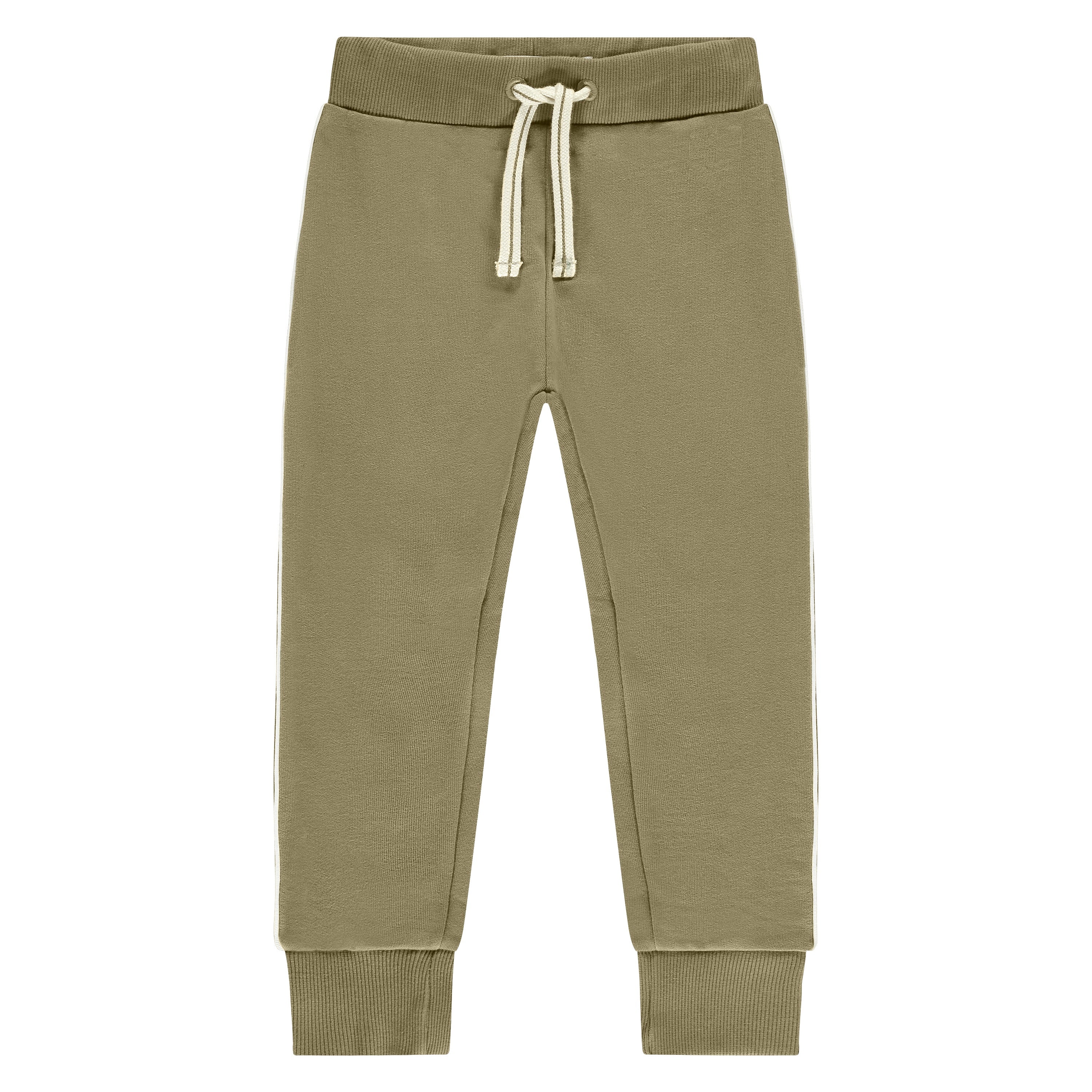 Sweatpants - Army by Babyface - FINAL SALE – Pacifier Kids Boutique