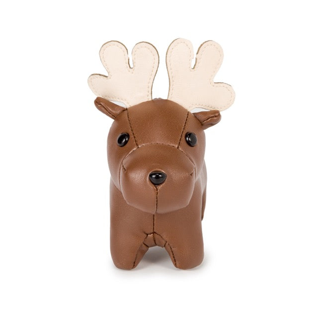 Tiny Friends - Bruce the Moose by Little Big Friends – Pacifier Kids ...