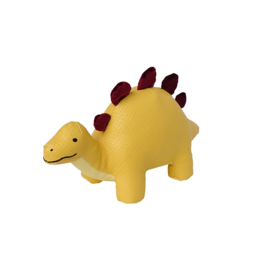 Dino Friends - Steffy the Stegosaurus by Little Big Friends – Pacifier ...