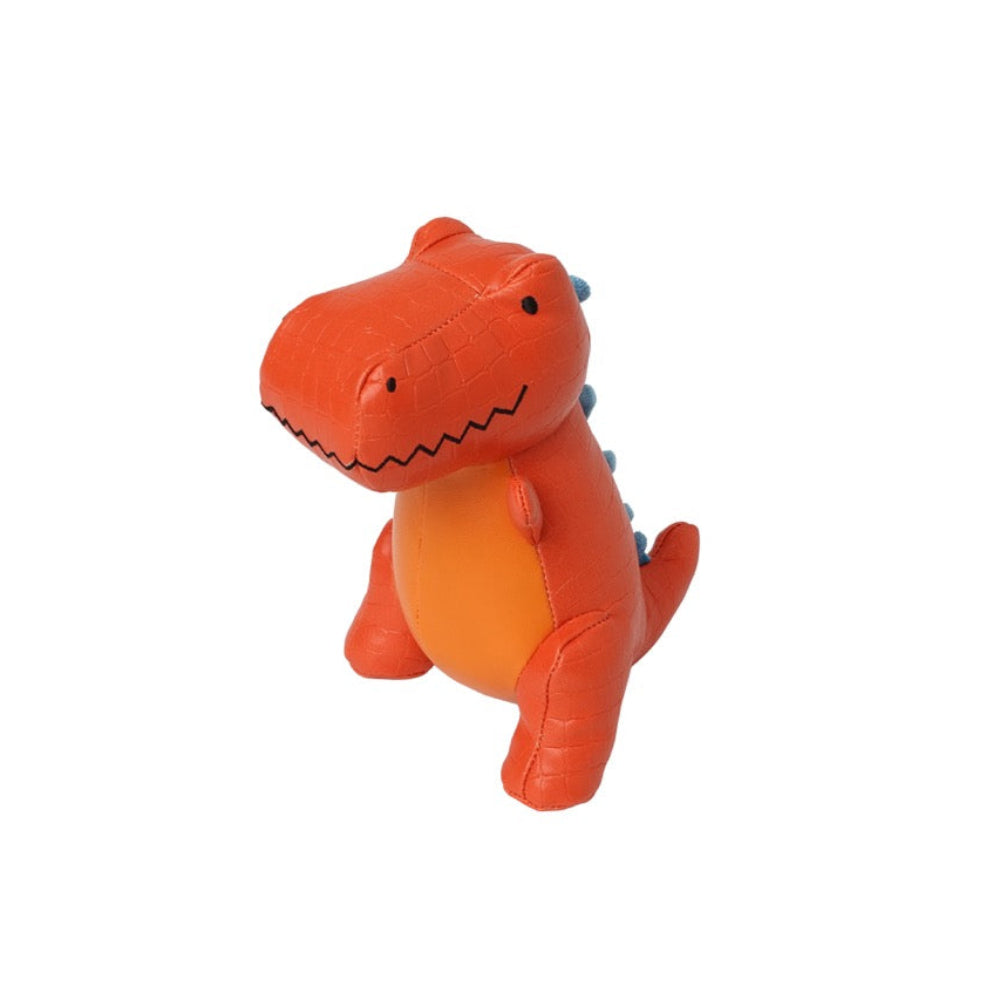 Dino Friends - Rex the Tyrannosaurus by Little Big Friends – Pacifier ...