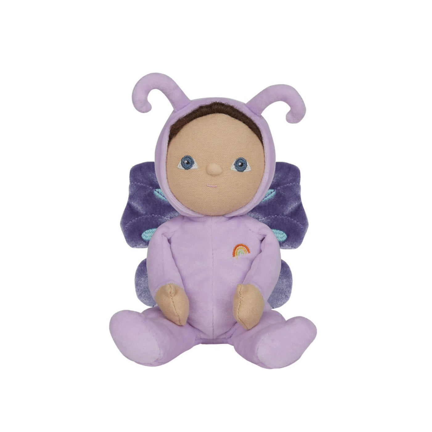Dinky Dinkum Doll - Betty Butterfly by Dinkum Dolls – Pacifier Kids ...