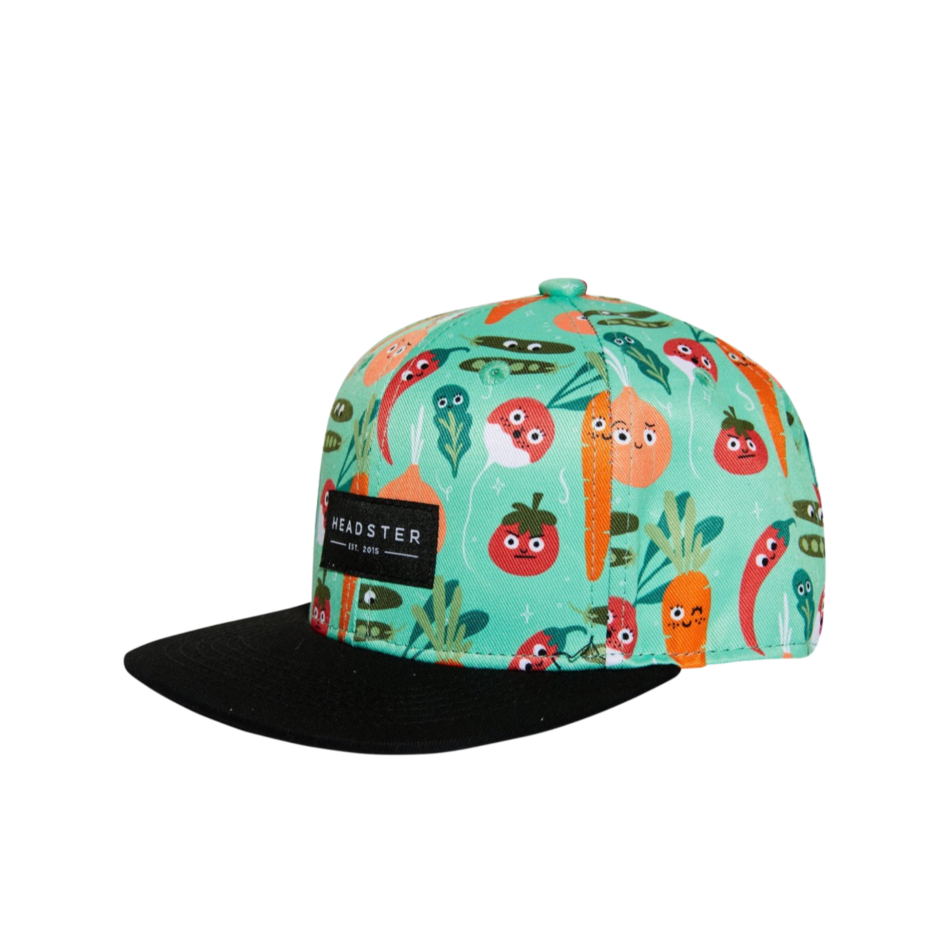 Veggie Hat by Headster Kids – Pacifier Kids Boutique