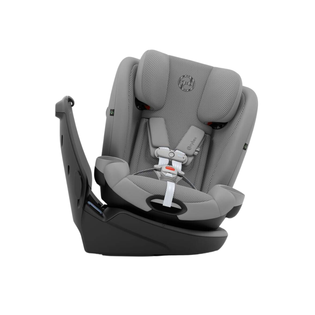 Callisto G 360 Rotating Car Seat by Cybex – Pacifier Kids Boutique