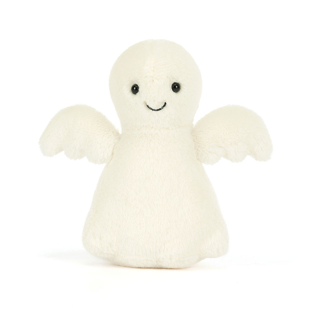 Mysti Ghost by Jellycat – Pacifier Kids Boutique