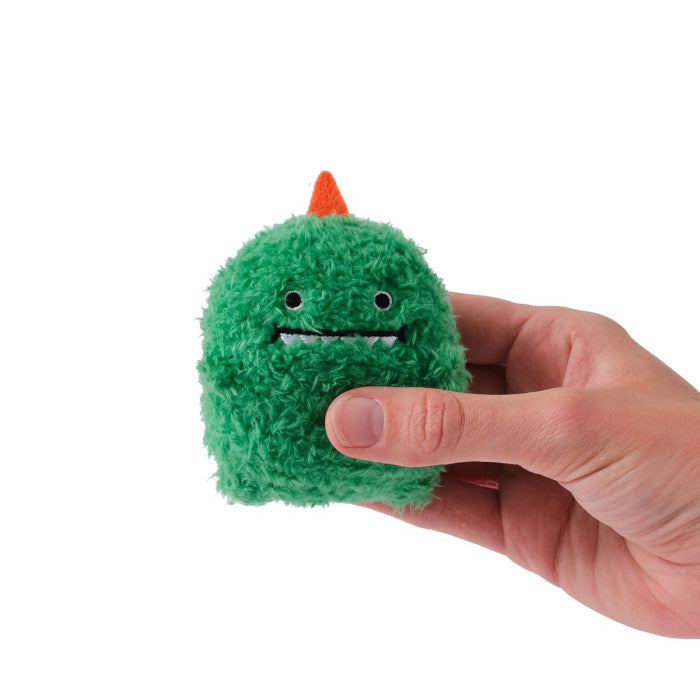 Ricedino - Green Dinosaur Keyring by Noodoll – Pacifier Kids Boutique