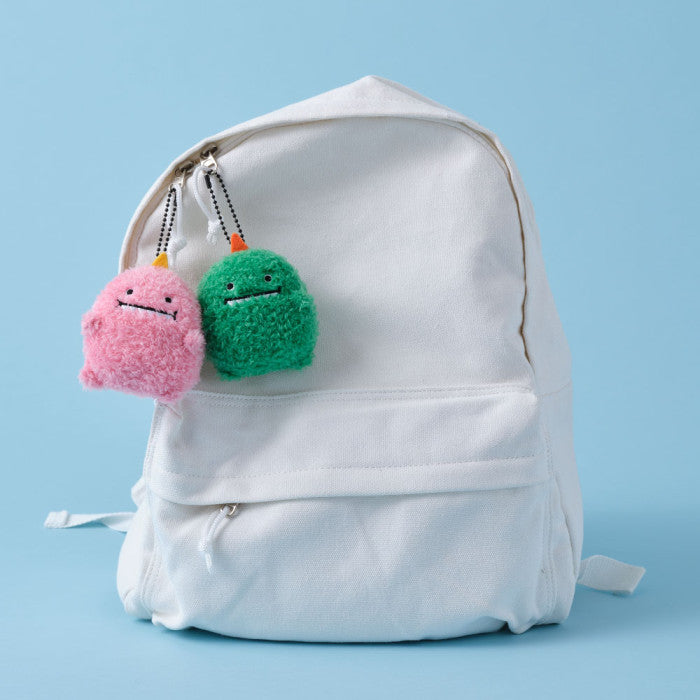 Ricedino - Green Dinosaur Keyring by Noodoll – Pacifier Kids Boutique