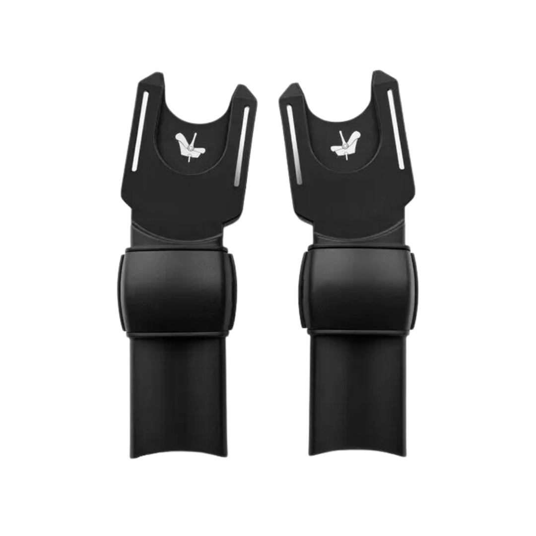 Kangaroo Car Seat Adapters by Bugaboo – Pacifier Kids Boutique