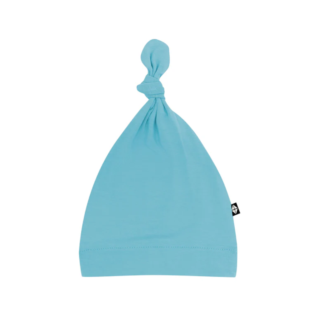 Knotted Cap - Makai by Kyte Baby – Pacifier Kids Boutique