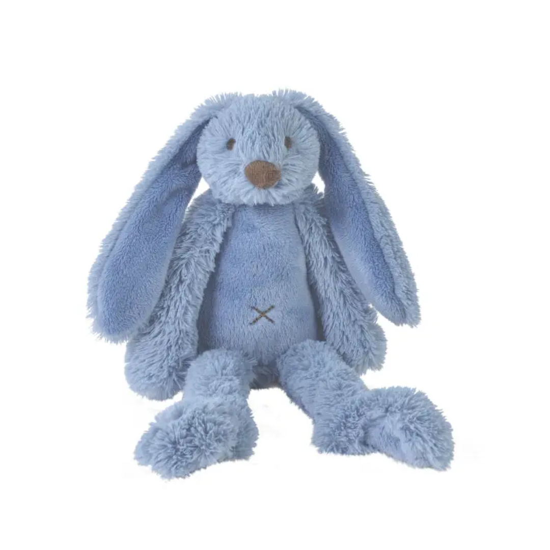 Rabbit Richie by Happy Horse – Pacifier Kids Boutique
