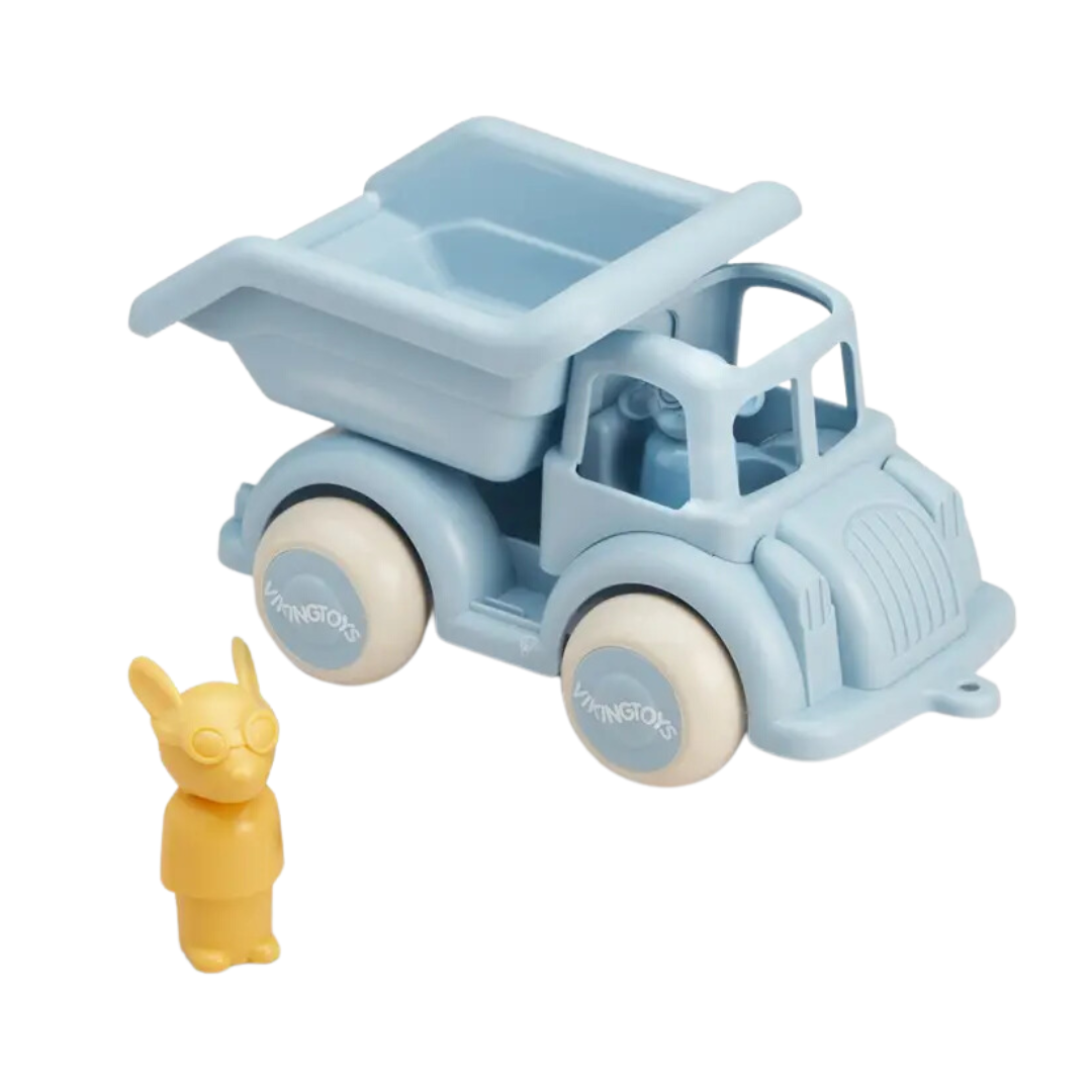 Re:line Jumbo Tipper Truck by Viking Toys – Pacifier Kids Boutique