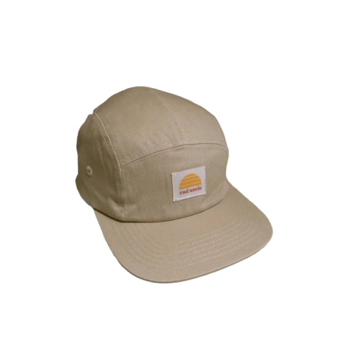 Rad Uncle Cap by Banabae – Pacifier Kids Boutique