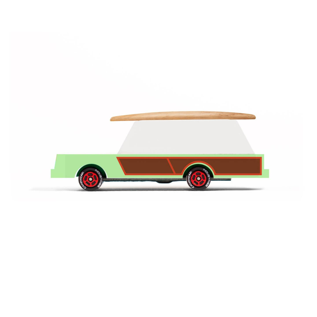 Surf Wagon by Candylab Toys – Pacifier Kids Boutique