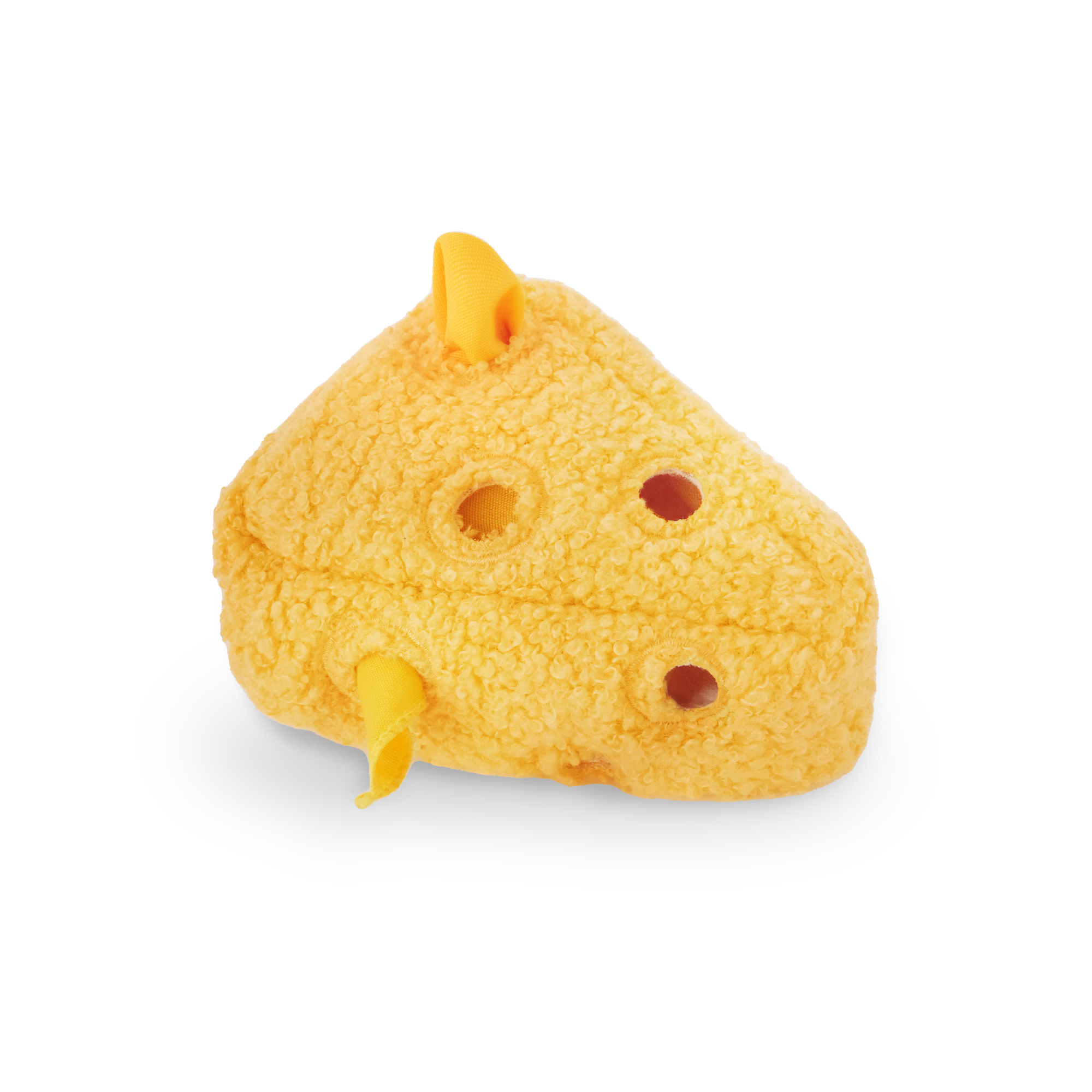 Busy Cheese Toy by Little Lamb Kind – Pacifier Kids Boutique