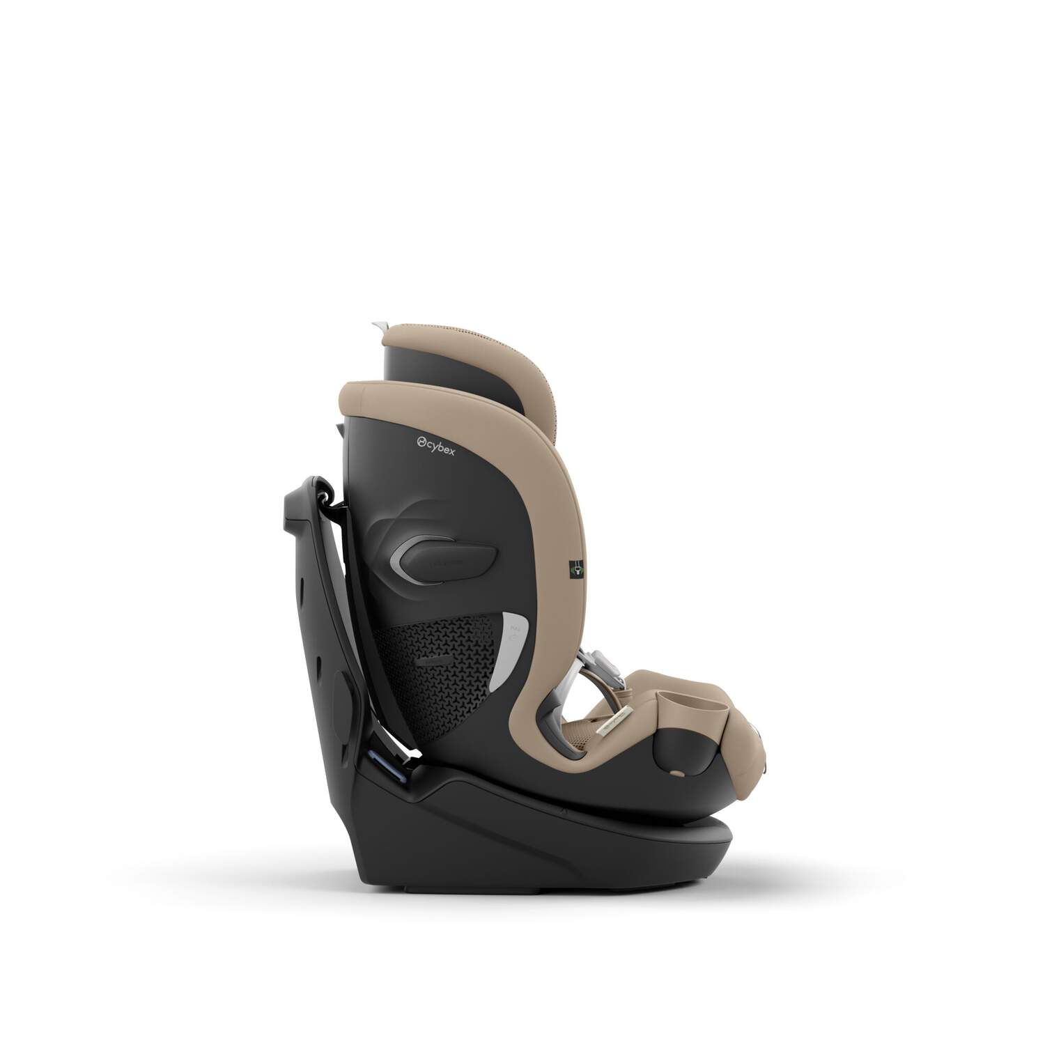 Callisto G 360 Rotating Car Seat by Cybex – Pacifier Kids Boutique