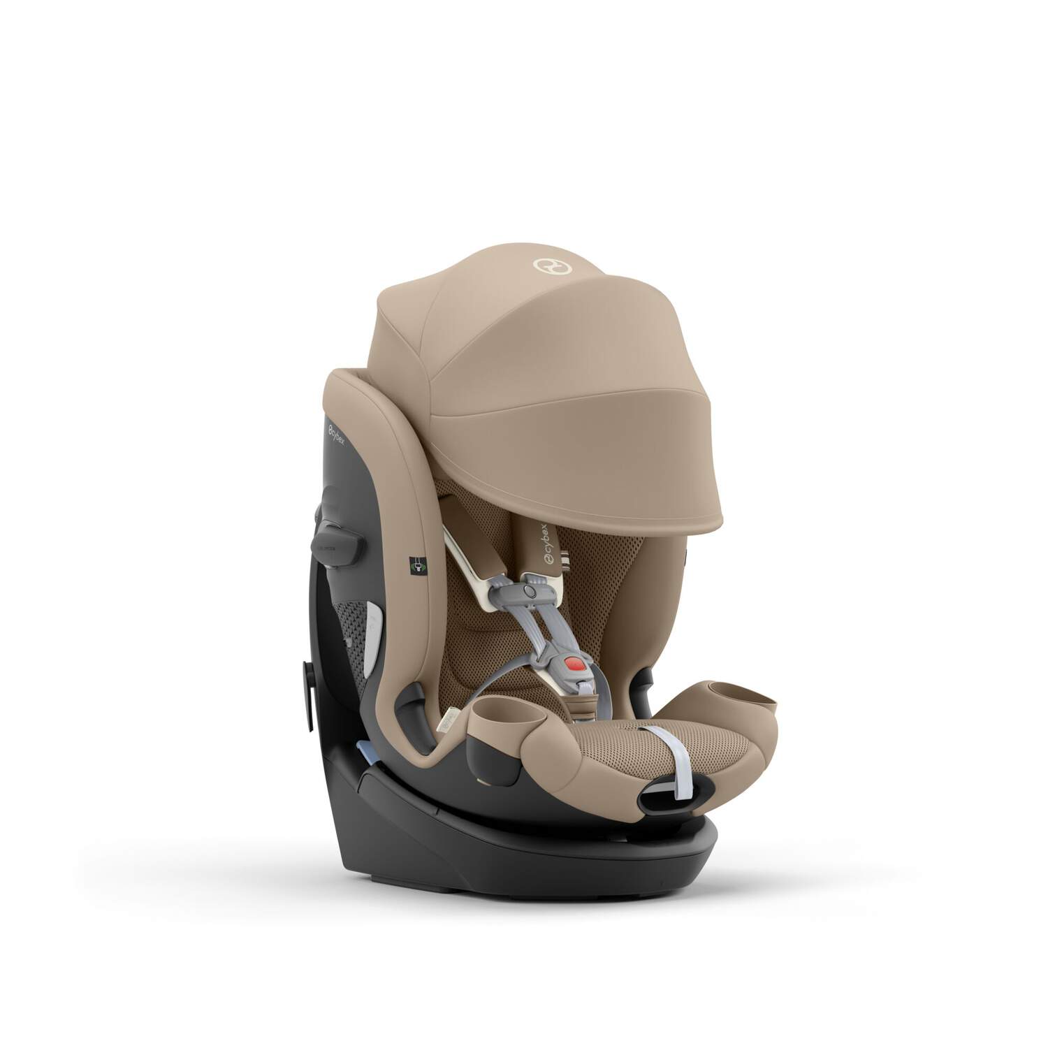 Callisto G 360 Rotating Car Seat by Cybex – Pacifier Kids Boutique