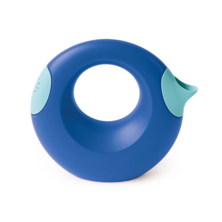 Large Cana Watering Can - Ocean by Quut Toys – Pacifier Kids Boutique