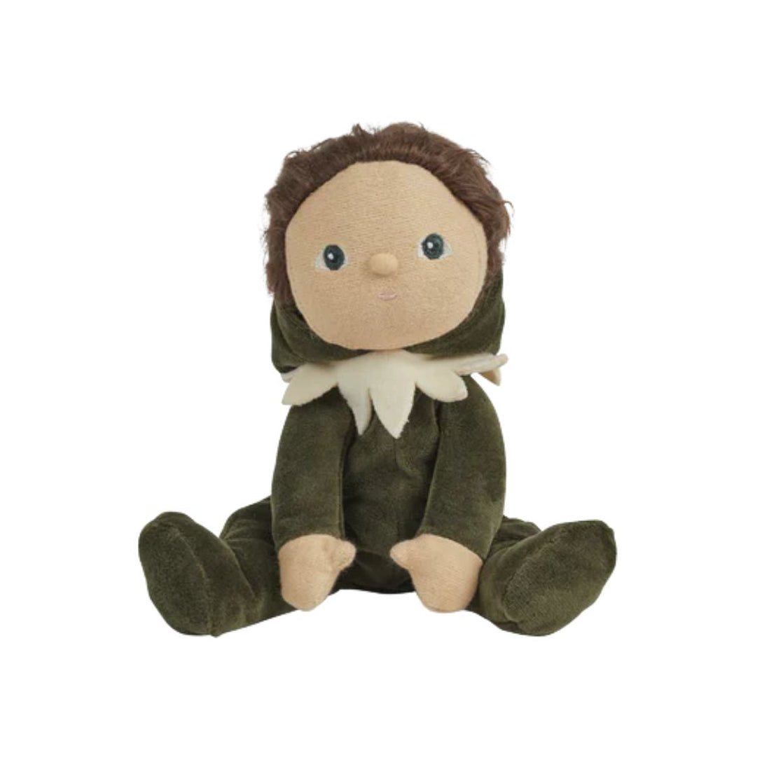 Dinky Dinkum Doll - Percy Pine by Dinkum Dolls – Pacifier Kids Boutique