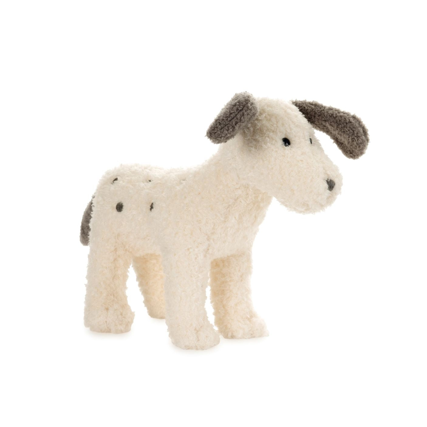 Spotty Dog Plush Toy - Large by Egmont – Pacifier Kids Boutique