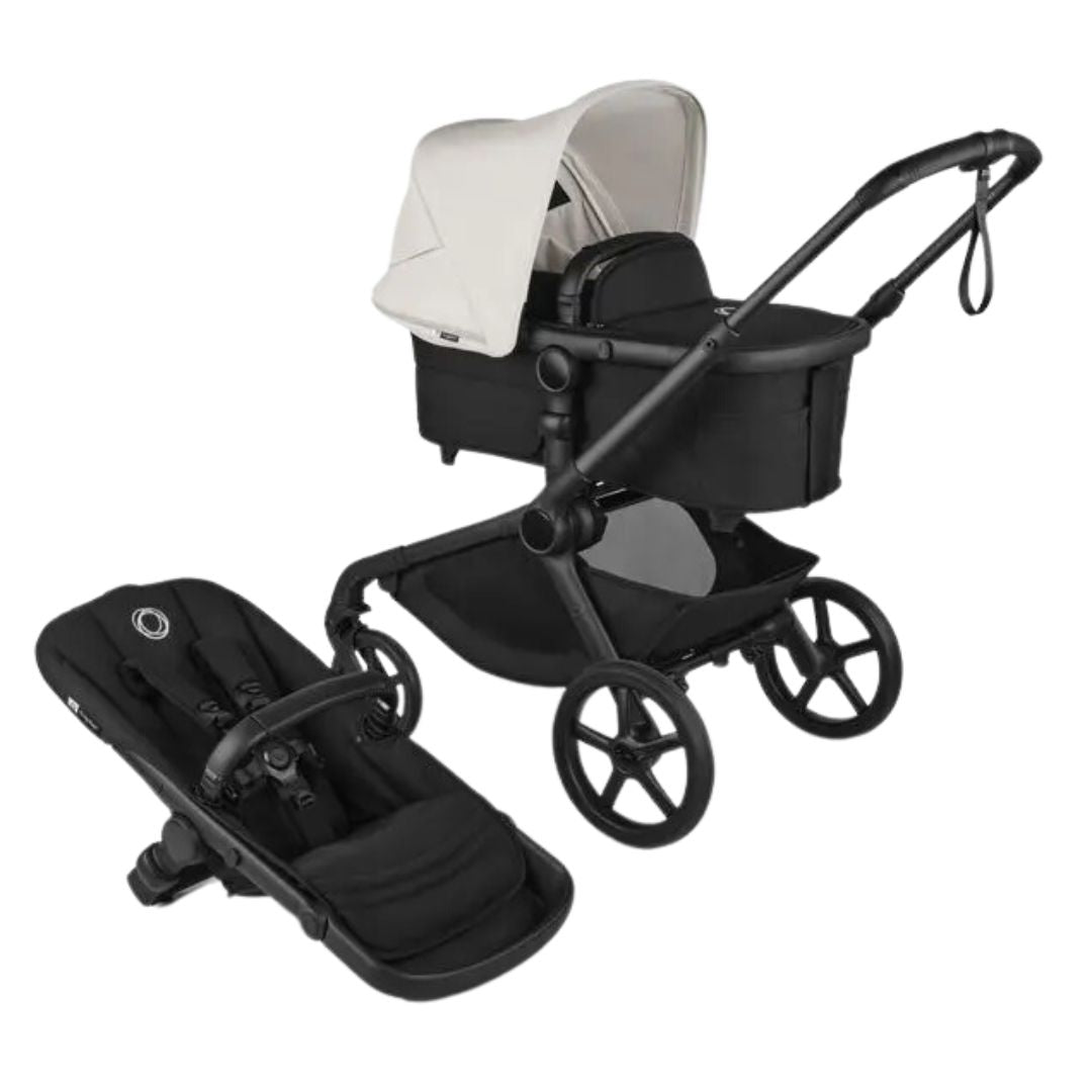 Kangaroo Complete by Bugaboo – Pacifier Kids Boutique