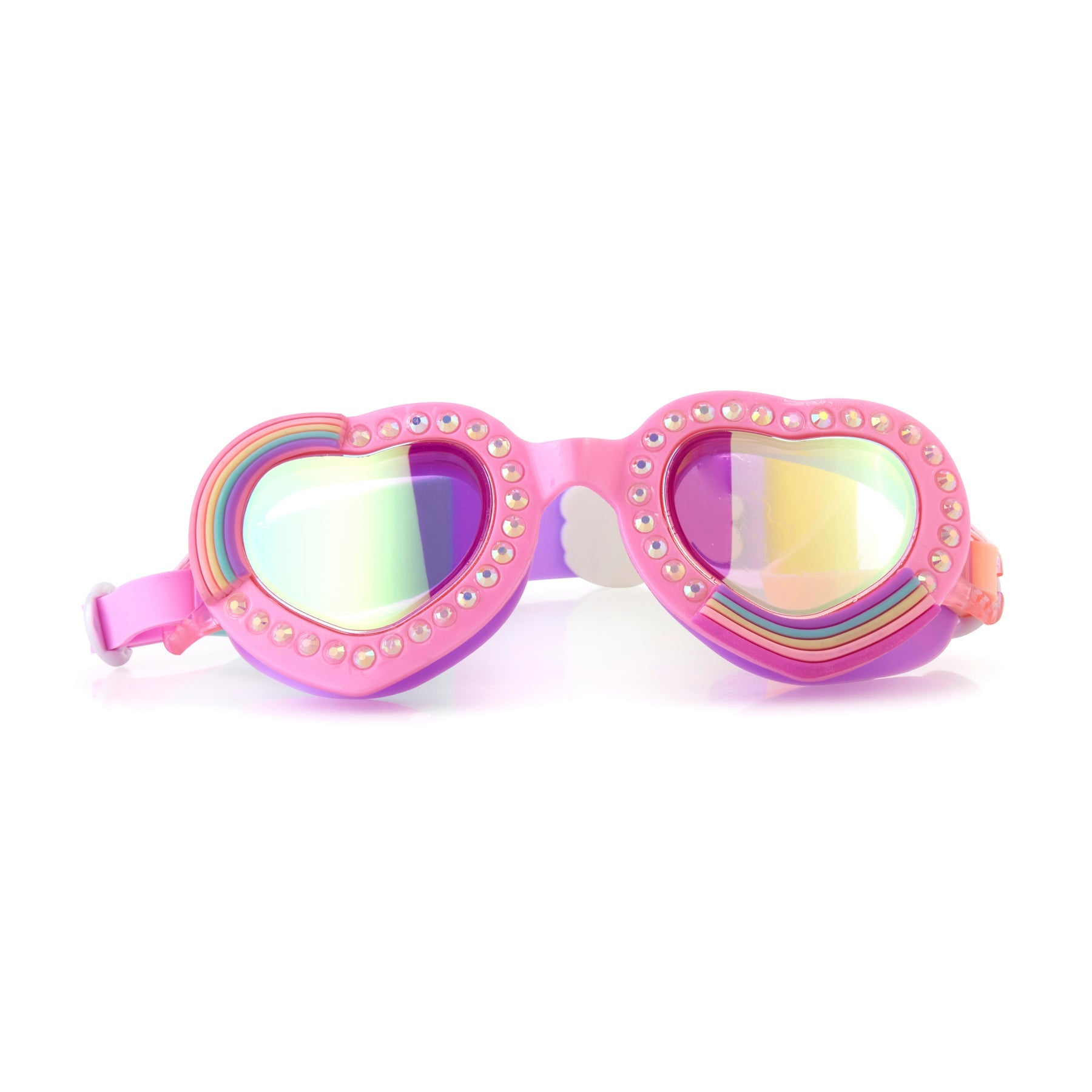 All You Need Is Love Goggles by Bling2o – Pacifier Kids Boutique