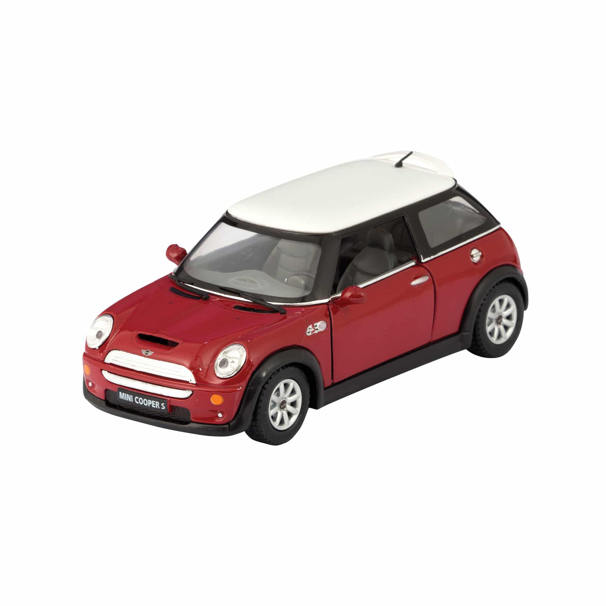 Diecast Mini Cooper by Schylling (1 Unit Assorted) – Pacifier Kids Boutique