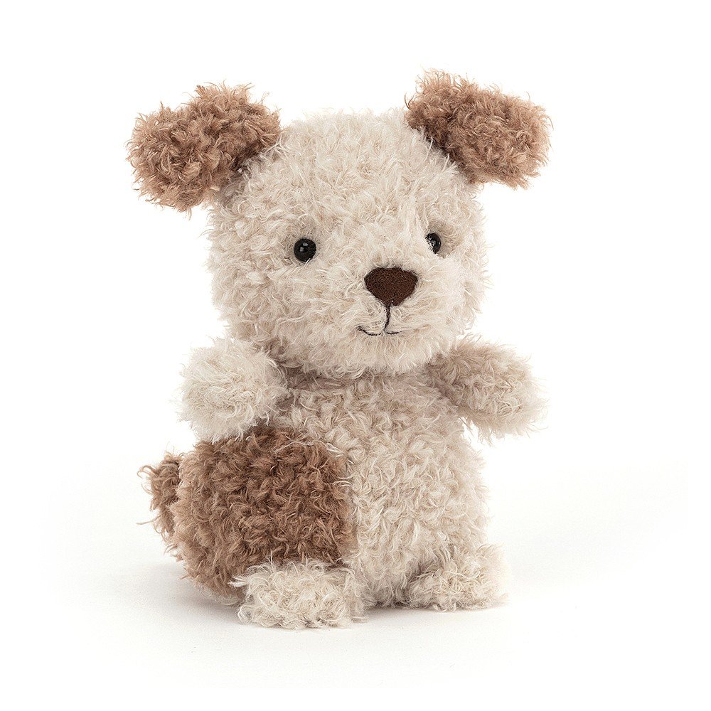 Little Pup by Jellycat – Pacifier Kids Boutique