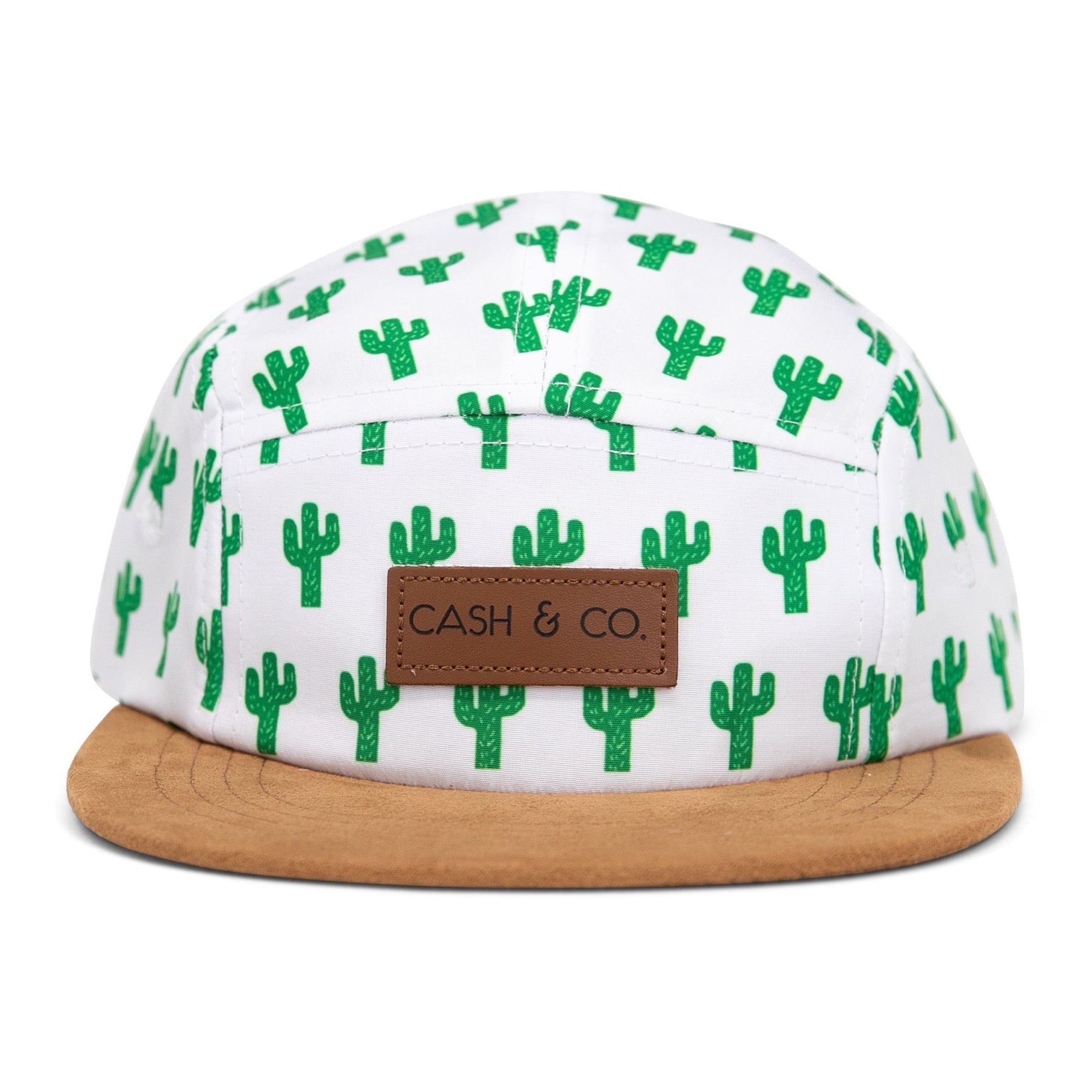 Cactus Hat by Cash and Co – Pacifier Kids Boutique