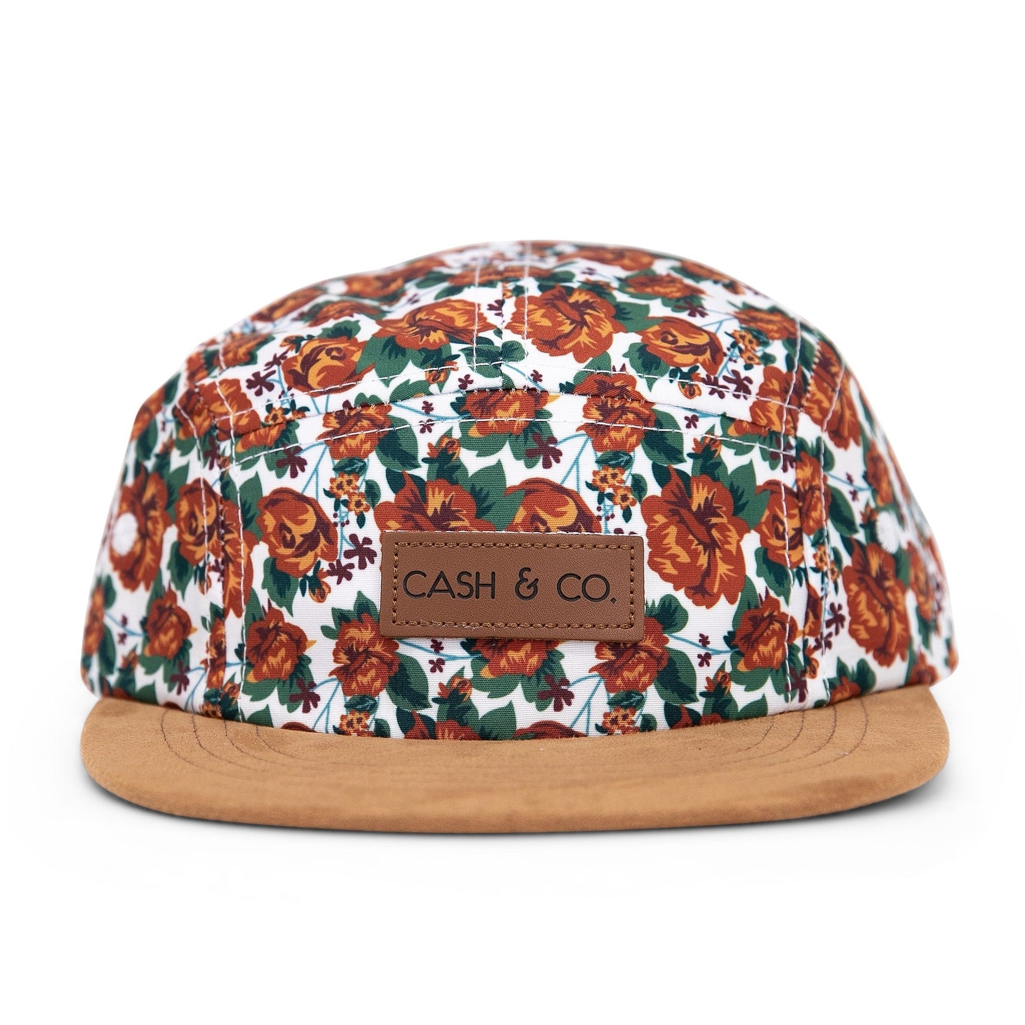 Aloha Hat by Cash and Co – Pacifier Kids Boutique