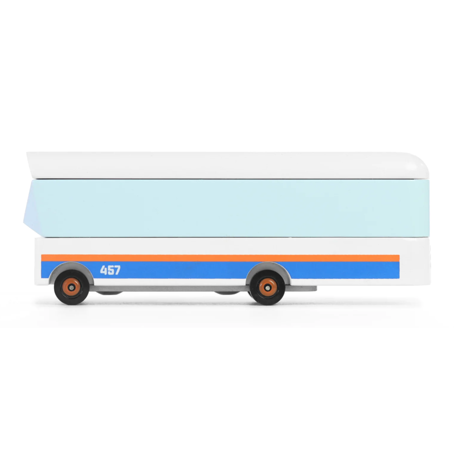 Tiny Town Bus by Candylab Toys – Pacifier Kids Boutique