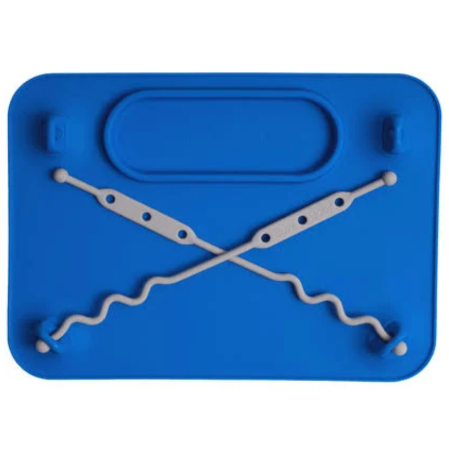 Busy Baby Mat – Pacifier Kids Boutique