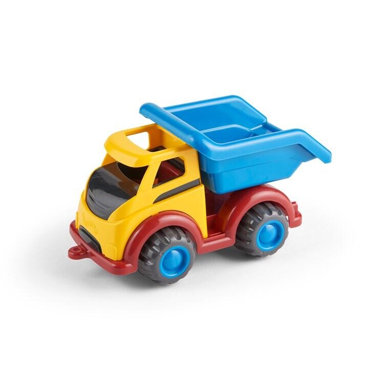 Mighty Tipper Truck by Viking Toys – Pacifier Kids Boutique