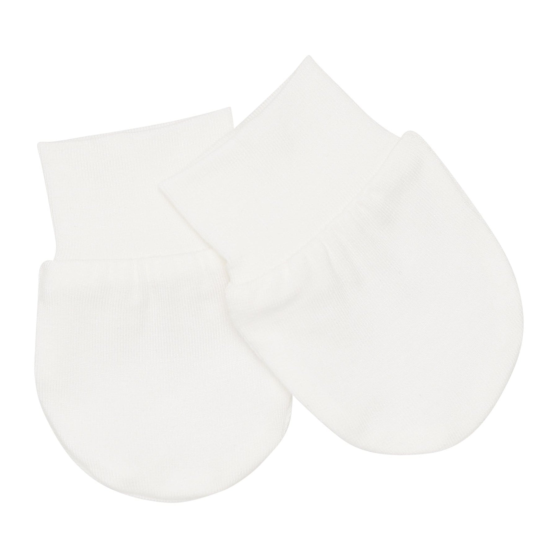 Scratch Mittens - Oat by Kyte Baby – Pacifier Kids Boutique